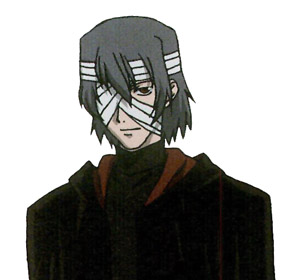 Michael Roa Valdamjong - Character (1948) - AniDB