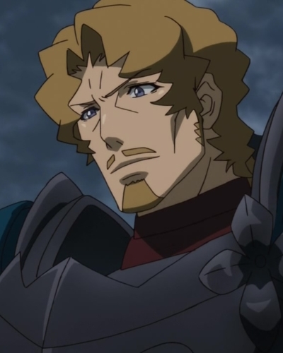 Emile - Character (72487) - AniDB