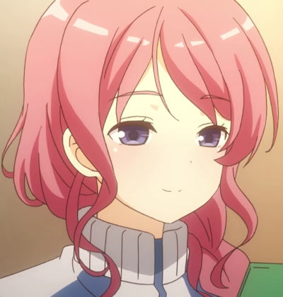 Fukami Ema - Character (70450) - AniDB