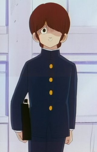 Inoue - Character (72560) - AniDB