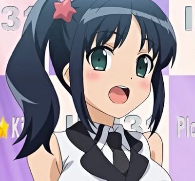 Kamii Maki - Character (72568) - AniDB