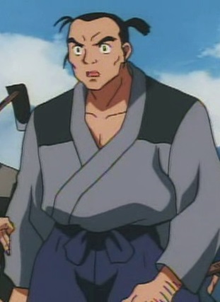 Rikichi - Character (72620) - AniDB