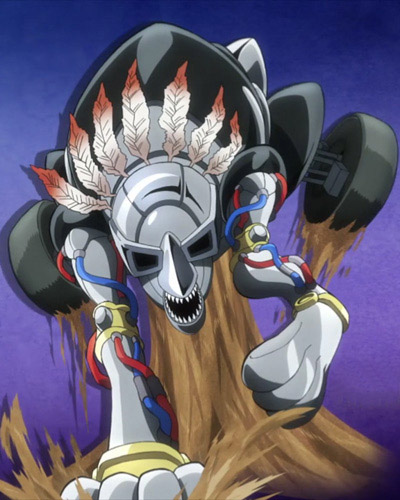 The Fool - Character (1741) - AniDB