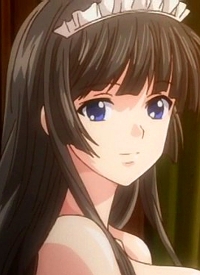 Saeki Aya - Character (72658) - AniDB