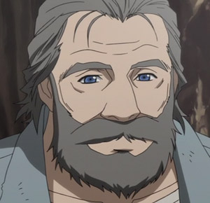 Colin - Character (1982) - AniDB