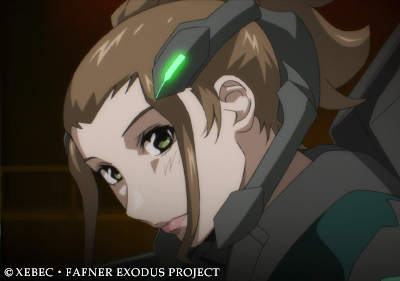 Aishwaria Fein - Character (70191) - AniDB