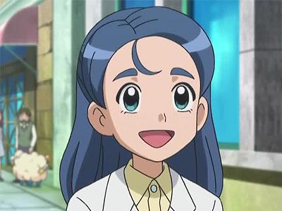 Eclair - Character (72588) - AniDB