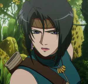 Chen - Character (1985) - AniDB