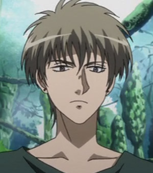 Zagi - Character (1986) - AniDB