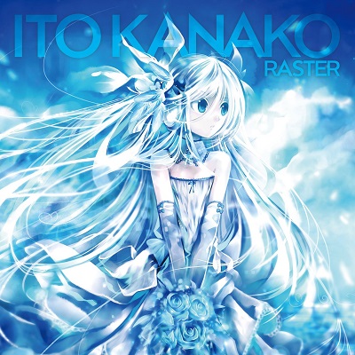 Collection - Raster - Album (7981) - AniDB