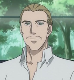 Klein - Character (1994) - AniDB