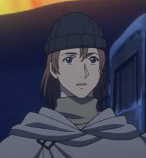 Kevin - Character (1995) - AniDB