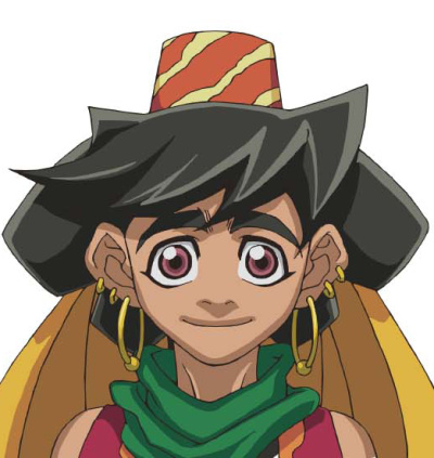 Halil - Character (72750) - AniDB