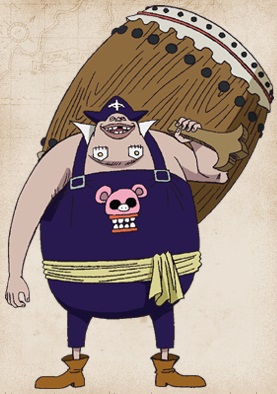 Blamenco - Character (20637) - AniDB