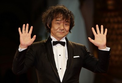 Oshii Mamoru - Person (131) - AniDB