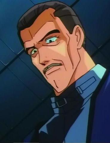 Marcus - Character (72805) - AniDB