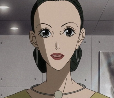 Shimamoto Kozue - Character (72811) - AniDB