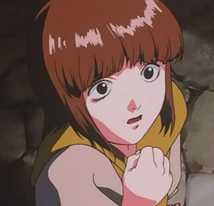 Collette - Character (2006) - AniDB