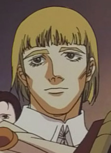 Owen - Character (2018) - AniDB