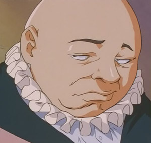 Foss - Character (2015) - AniDB