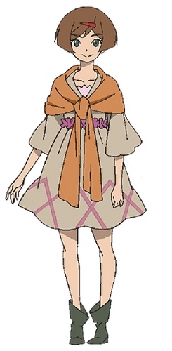 Lala - Character (73051) - AniDB