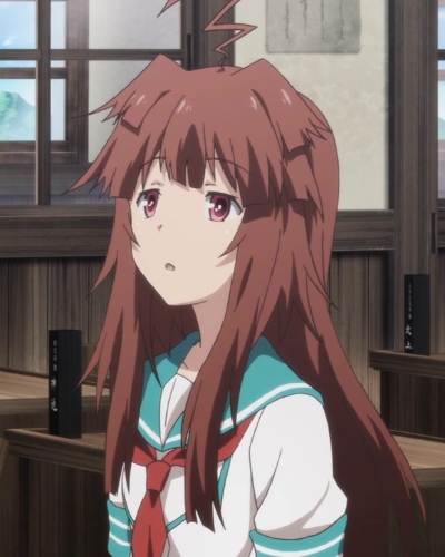 Kuma - Character (72599) - AniDB