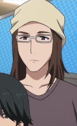 Mukai - Character (72079) - AniDB