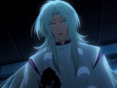 Hazuki - Character (60092) - AniDB