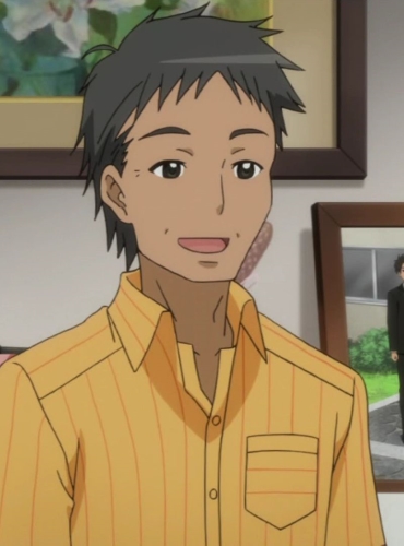 Akio - Character (73232) - AniDB