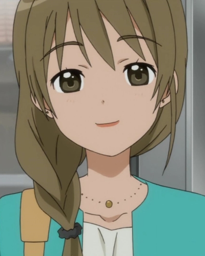 Harumi - Character (73230) - AniDB