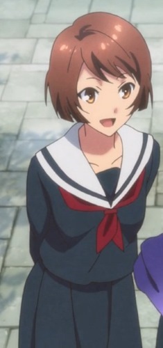 Akane - Character (73236) - AniDB