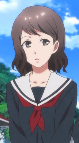 Keiko - Character (73243) - AniDB