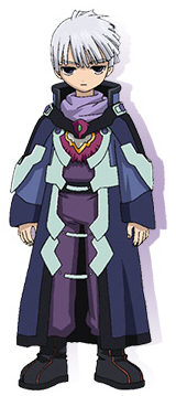 Hansel - Character (10502) - AniDB