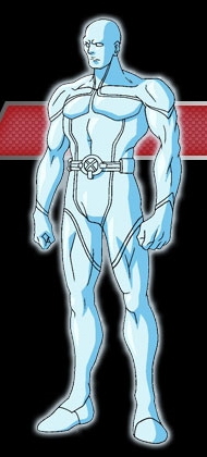 Iceman - Character (73371) - AniDB