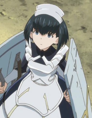 Coppelia - Character (73277) - AniDB