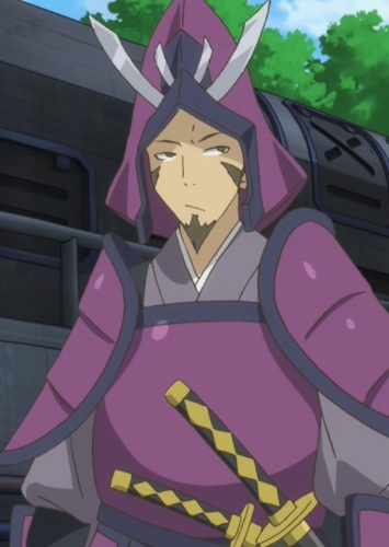 Daimonji - Character (73292) - AniDB