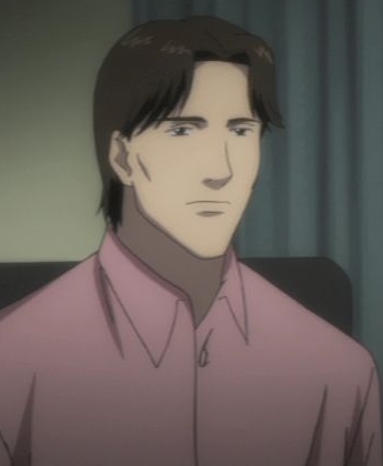 Ogishima Masatoshi - Character (73330) - AniDB