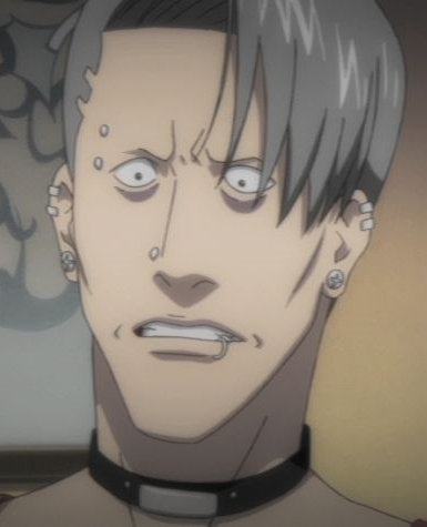 Shidou - Character (73334) - AniDB