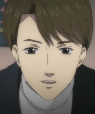 Kitamura - Character (73351) - AniDB