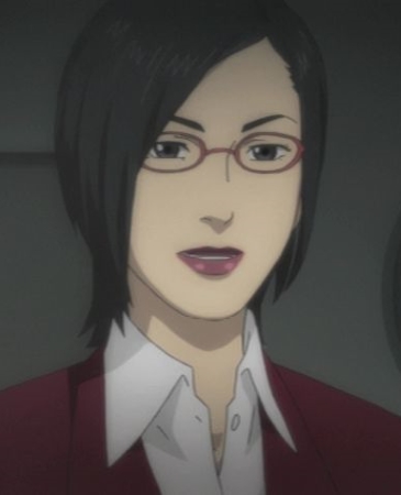 Ogami Mieko - Character (73356) - AniDB