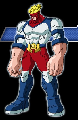 Piledriver - Character (73382) - AniDB