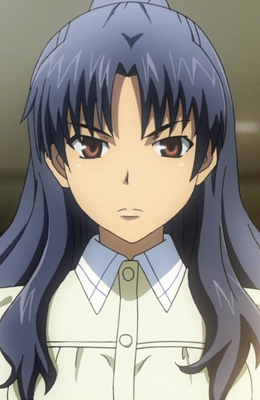 Freezing Vibration Characters