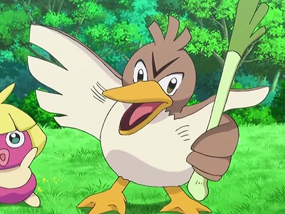 Kamonegi (Nene) - Character (72907) - AniDB