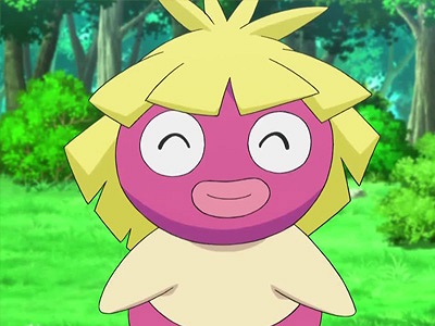 Muchul (Nene) - Character (72908) - AniDB