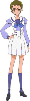 Azuma Seira - Character (73294) - AniDB