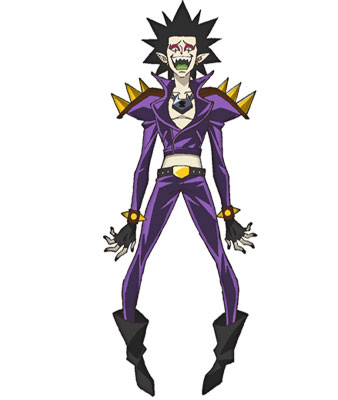 Close - Character (72830) - AniDB