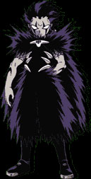 Brago - Character (32531) - AniDB