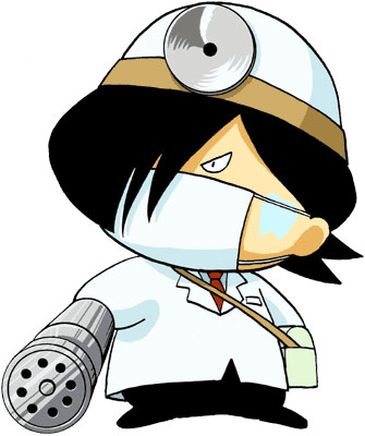 Denta - Character (27626) - AniDB