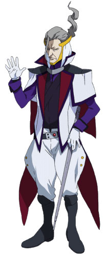 Fezal Izerukanto - Character (46352) - AniDB