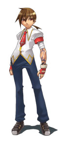 Enou - Character (42016) - AniDB